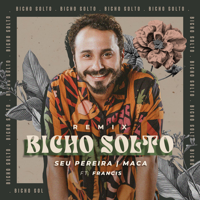 Seu Pereira | Spotify