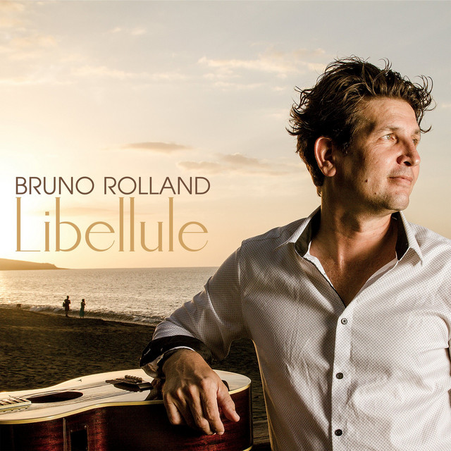 Bruno Rolland | Spotify