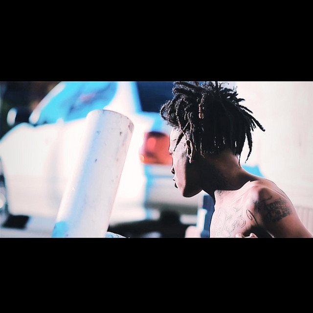 Living Like Dis - Single by Jico337 | Spotify