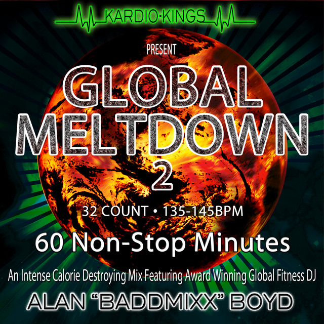 Global Meltdown Vol 2 - Single by DJ Baddmixx | Spotify