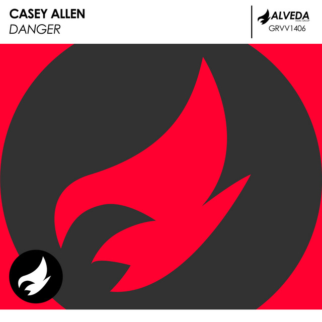 Danger - Single by Casey Allen | Spotify