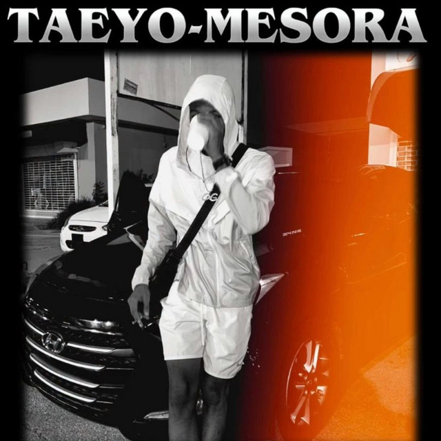 MESORA - Single by TAEYO | Spotify