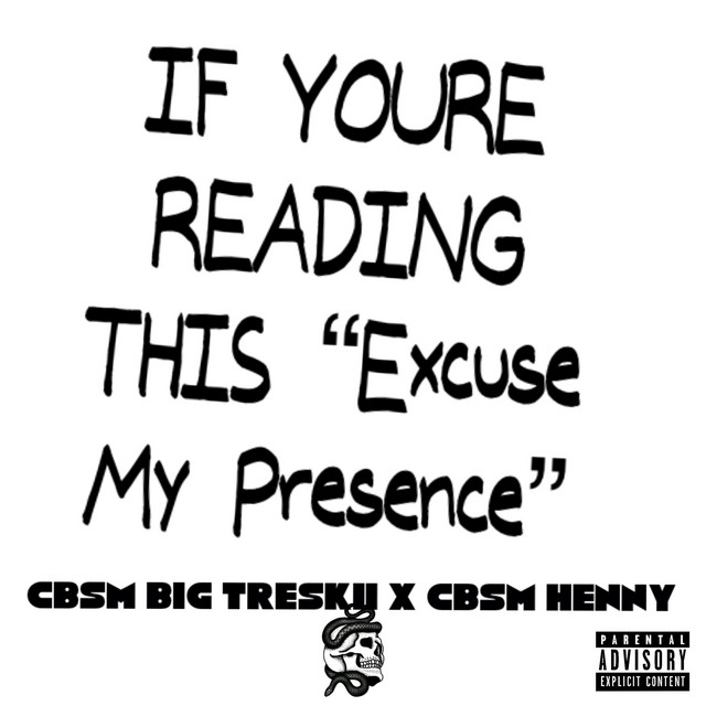 Excuse my presence - Single by TLay | Spotify