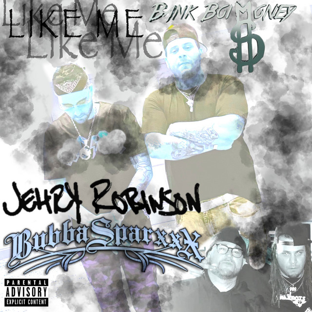 Like Me - Single by Bankboi Money | Spotify