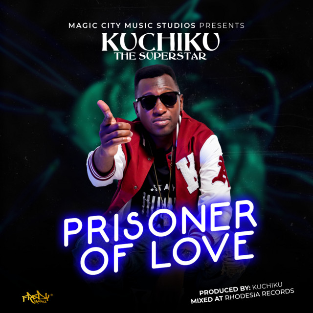 PRISONER OF LOVE - Single by Kuchiku The Super Star | Spotify