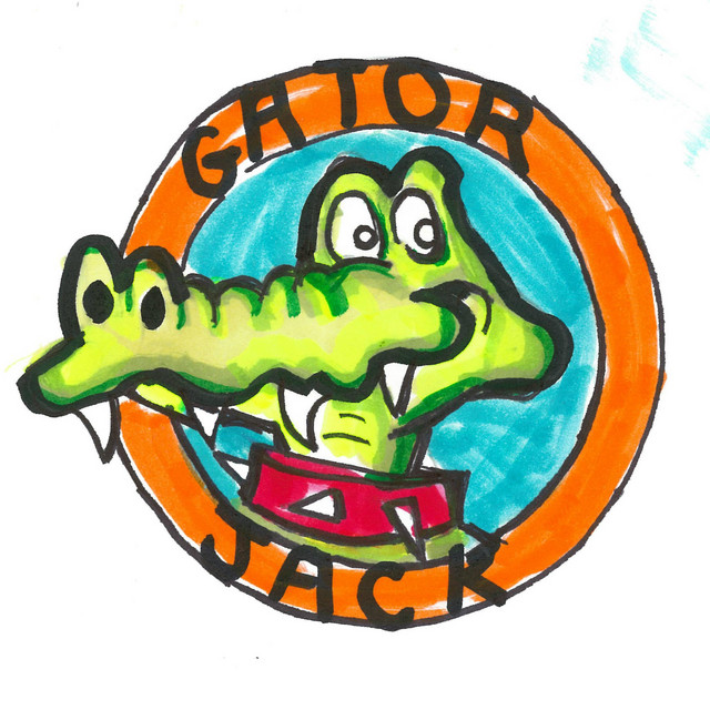 Gator Jack - Single by Joe Hand | Spotify