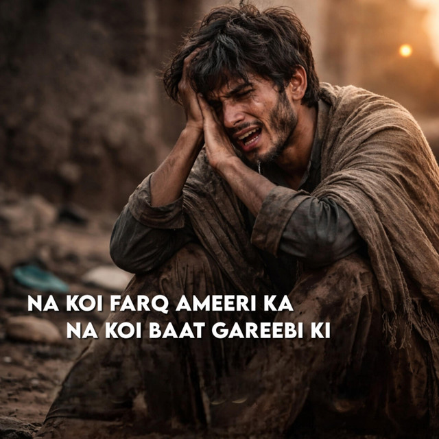 Na Koi Farq Ameeri Ka (Na Koi Baat Gareebi Ki) - song and lyrics by Ai ...