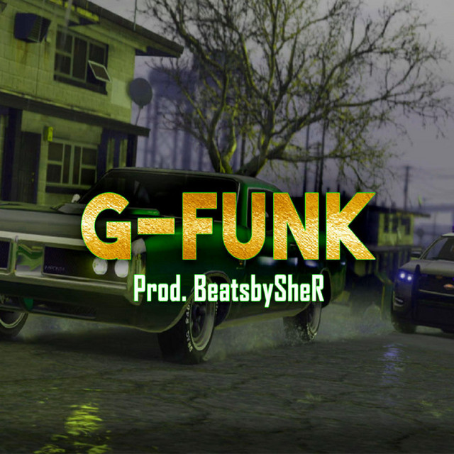 G-funk West Coast Rap Beat - Single by Mc Sher | Spotify
