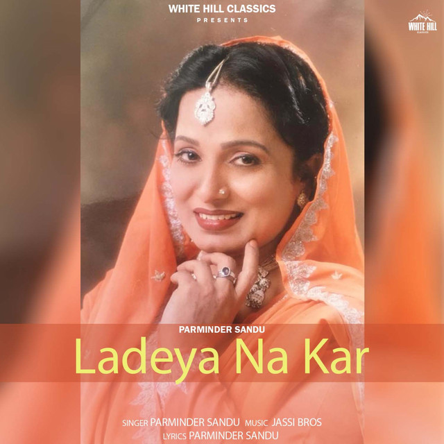 Parminder Sandhu | Spotify