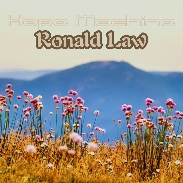 Ronald Law | Spotify