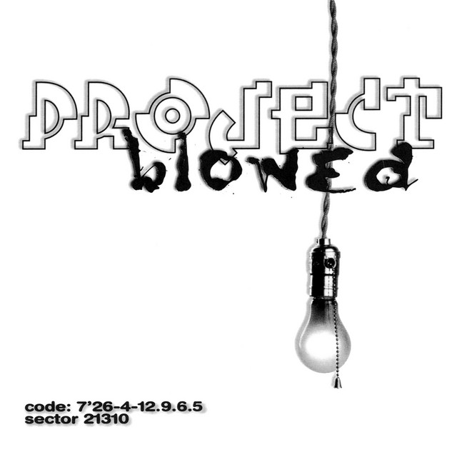 Project Blowed - Compilation by Various Artists | Spotify