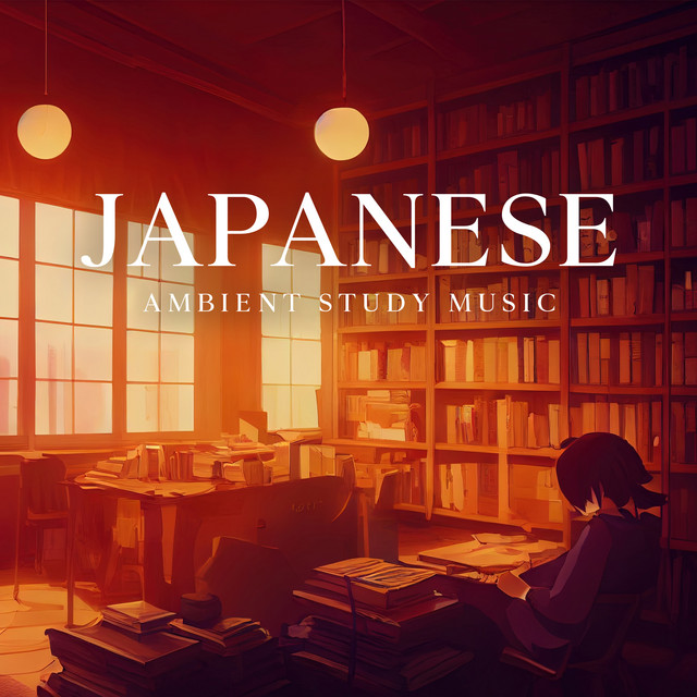 Japanese Ambient Study Music - Album by Nature Sounds Artists | Spotify