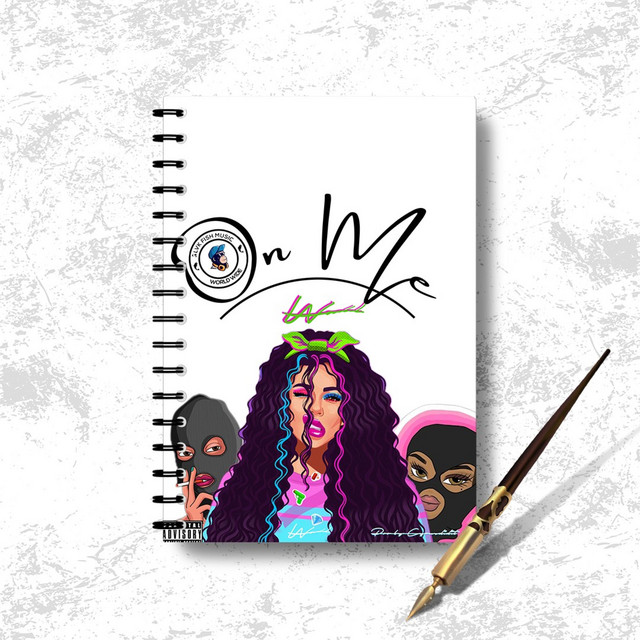 On Me by Wadd fka. Benny Makati