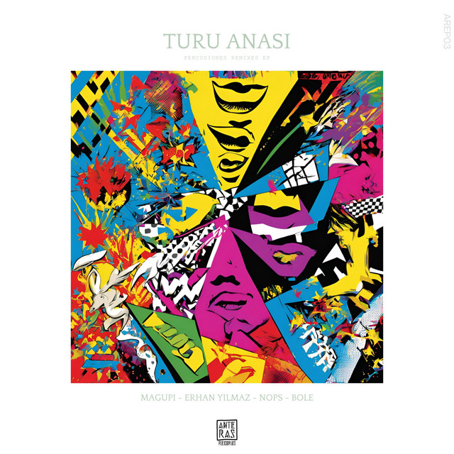 Percusiones (Erhan Yılmaz Remix) - Single by Turu Anasi | Spotify