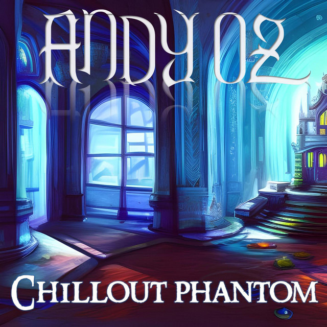 Chillout Phantom - Album by andy oz | Spotify