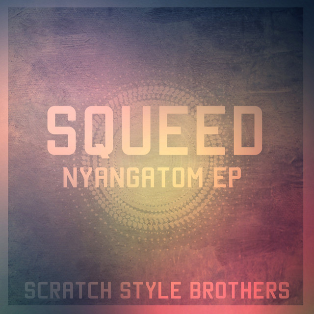 Squeed | Spotify