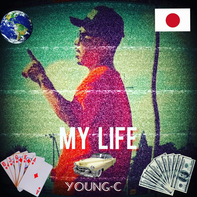 MY LIFE - Single by YOUNG-C | Spotify
