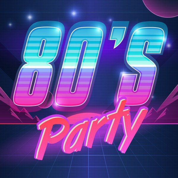 80's Party - Compilation by Various Artists | Spotify