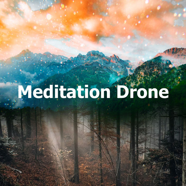 Meditation Drone - Album by February Four | Spotify