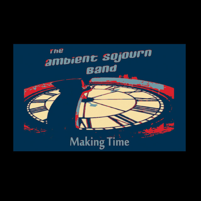 The Ambient Sojourn Band | Spotify