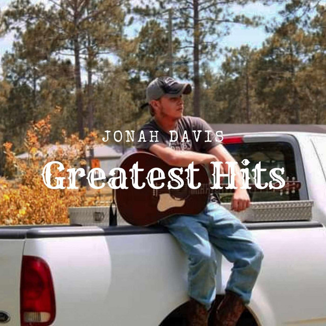 Jonah Davis Greatest Hits - Compilation by Jonah Davis | Spotify
