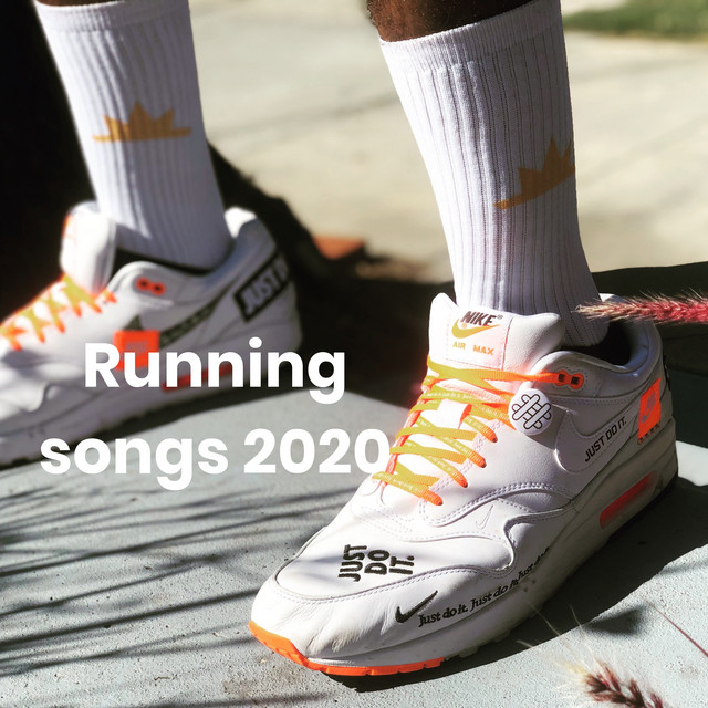 Running songs 2020 - Compilation by Various Artists | Spotify