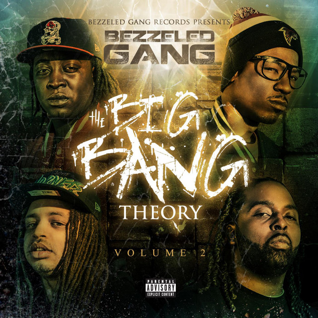 Pray 4 Me (feat. Hambino Godbody) - song and lyrics by Bezzeled Gang ...