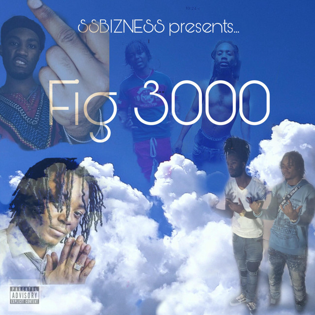 Fig3000 - song and lyrics by Kujo_oz, Demarley | Spotify