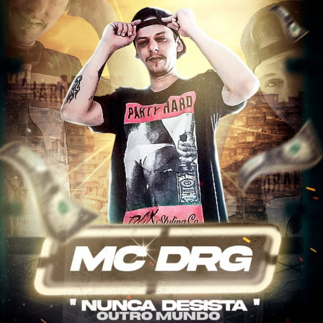 MC DRG | Spotify