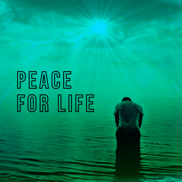 PEACE FOR LIFE - Album by Jaine Kedima | Spotify
