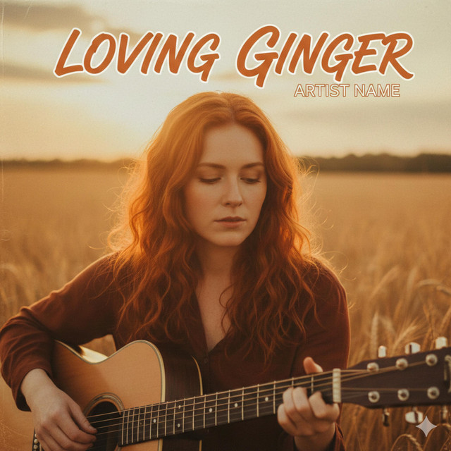 Loving Ginger - Album by 3BERNIE | Spotify
