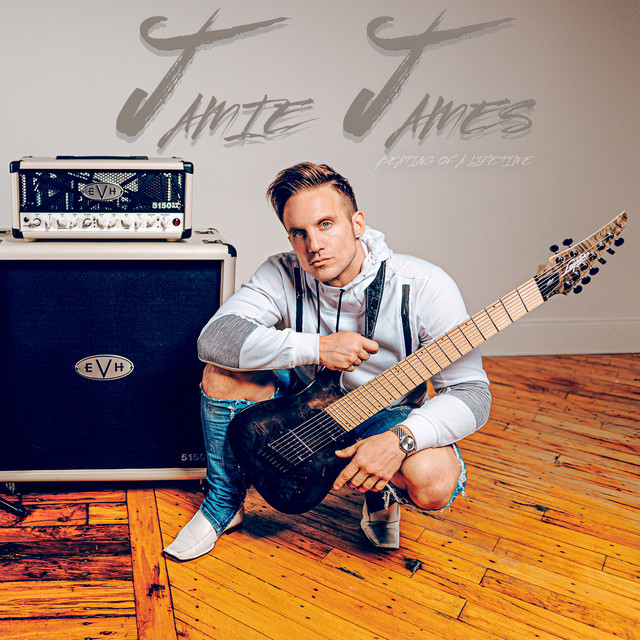 Jamie James | Spotify
