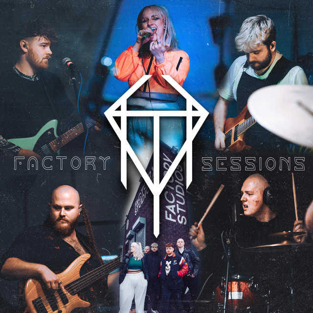 Factory Sessions - EP by Kite Thief | Spotify