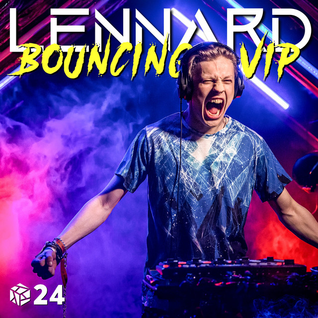 Bouncing (VIP) - Single by LENNARD | Spotify