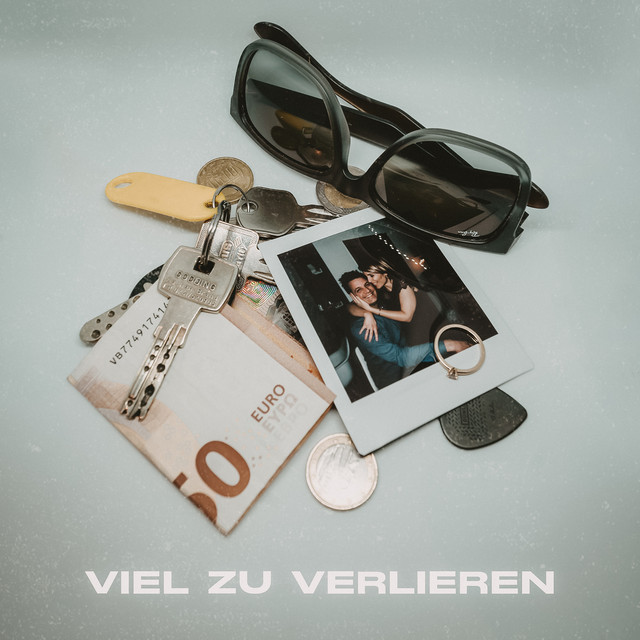 Viel zu verlieren - Single by David Pfeffer | Spotify