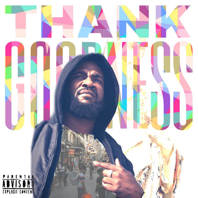 Goodie | Spotify