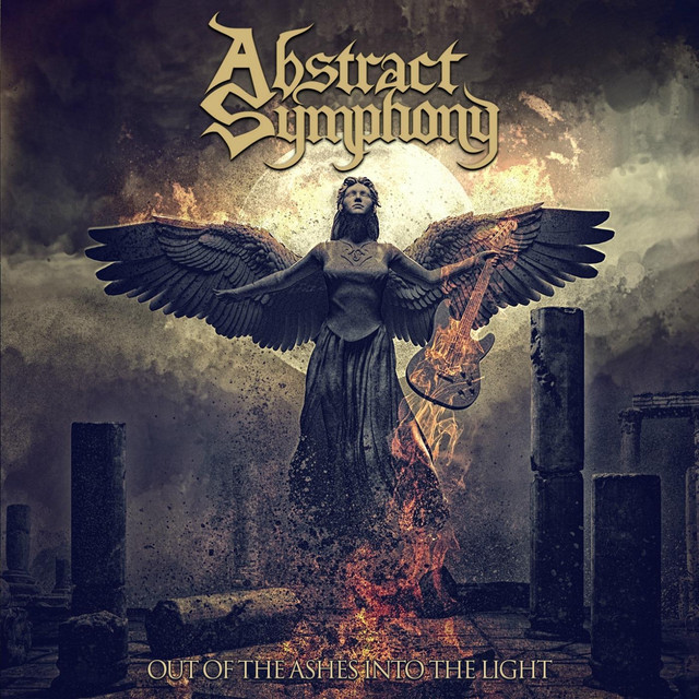 Abstract Symphony | Spotify