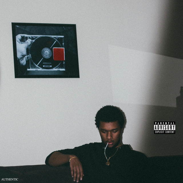Authentic - Single by Shawn P | Spotify