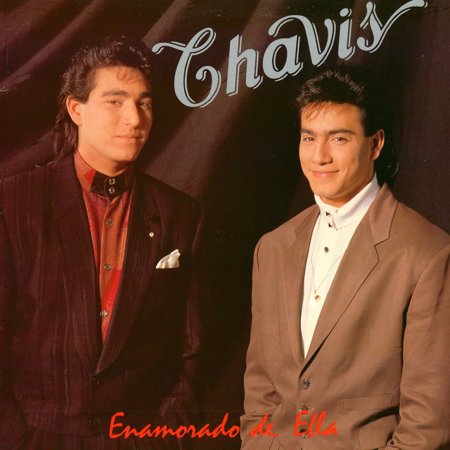 Amor No Te Vayas - song and lyrics by Los Chavis | Spotify