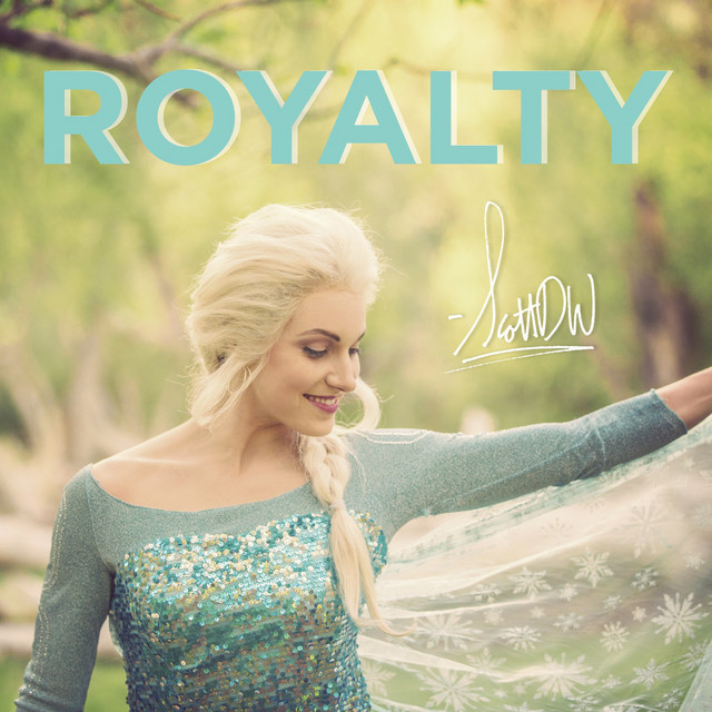Royalty (feat. Drew Alexander) - Single by ScottDW | Spotify