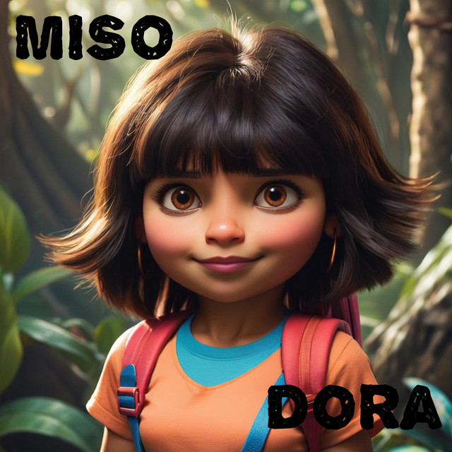 Dora - Single by Miso | Spotify