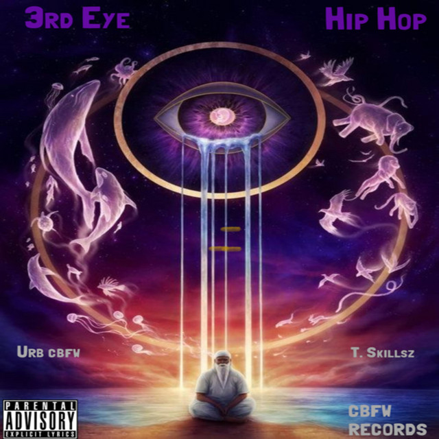 3rd Eye Zone - song and lyrics by Urb cbfw، T. Skillsz | Spotify
