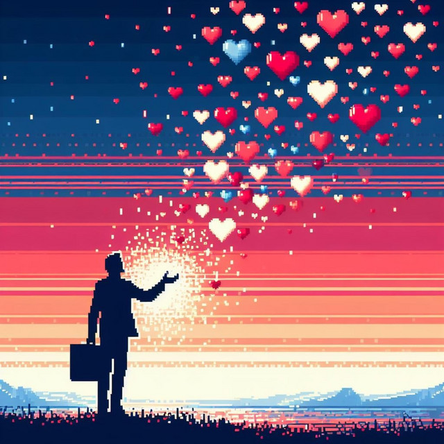 Love Is Incredible - Single by Jaylin Hertz | Spotify