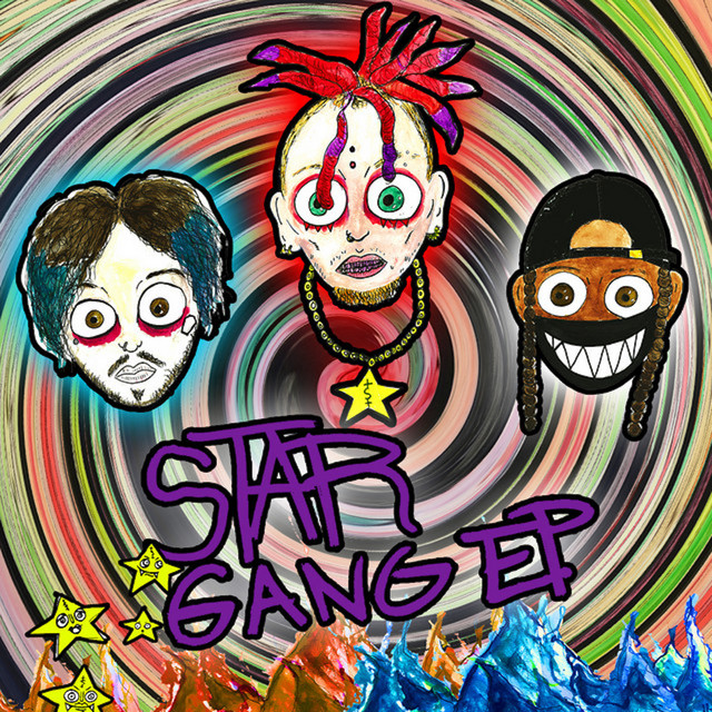 Star Gang - EP by Star Daddy | Spotify