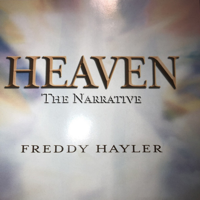 Heaven -- the Narrative - Album by Freddy Hayler | Spotify