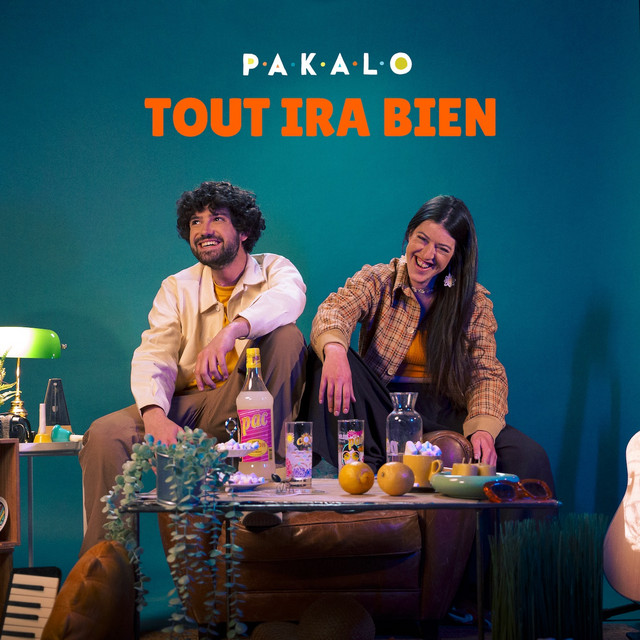 Soleil - Single by Pakalo | Spotify