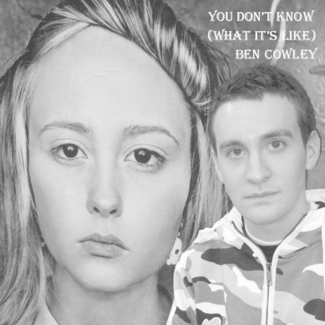 Walk On - song and lyrics by Ben Cowley | Spotify