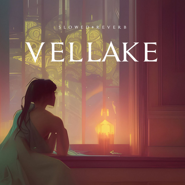 Vellake - (SLOWED+REVERB) - song and lyrics by Karan Bawa | Spotify