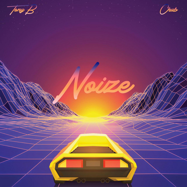 Noize - Single by Noize Ninjaz | Spotify