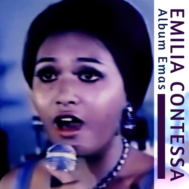 Album Emas - Album by Emillia Contessa | Spotify